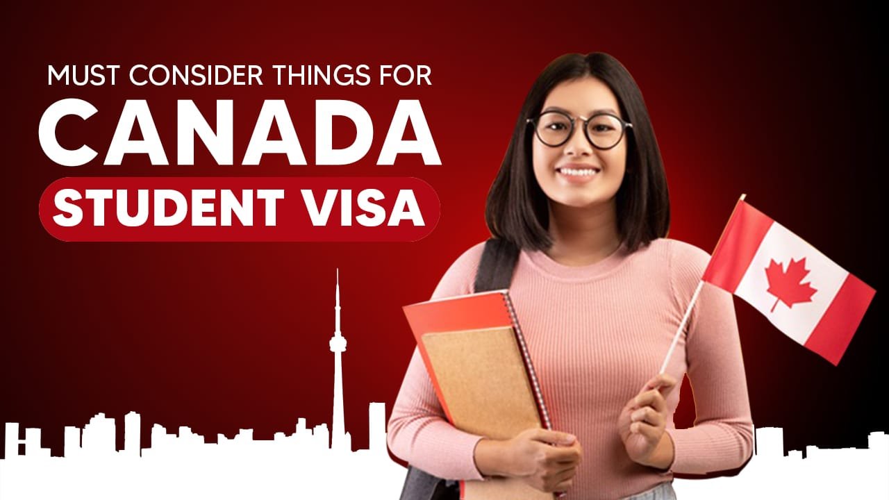 Student Visa Requirements For Canada NFCI Global Student Visa Requirements For Canada NFCI Global